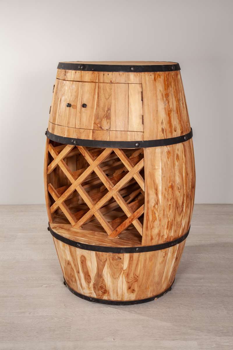 Fass Bar | Bars | Indoor | Elementry